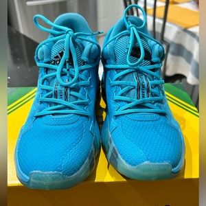 adidas | Shoes | Unworn Donavan Mitchell X Adias X Crayola Collab ...